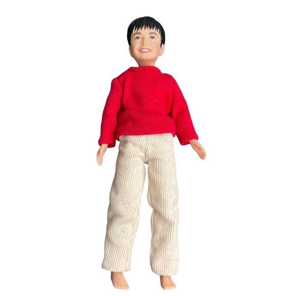 Mattel | Toys | Mattel Harry Potter Doll 8 Inch 20 Pants Shirt No Shoes ...
